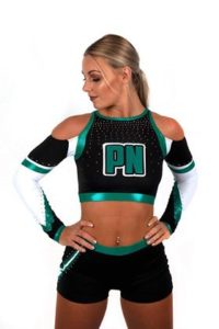 Cheerleading Uniforms | Power Nation
