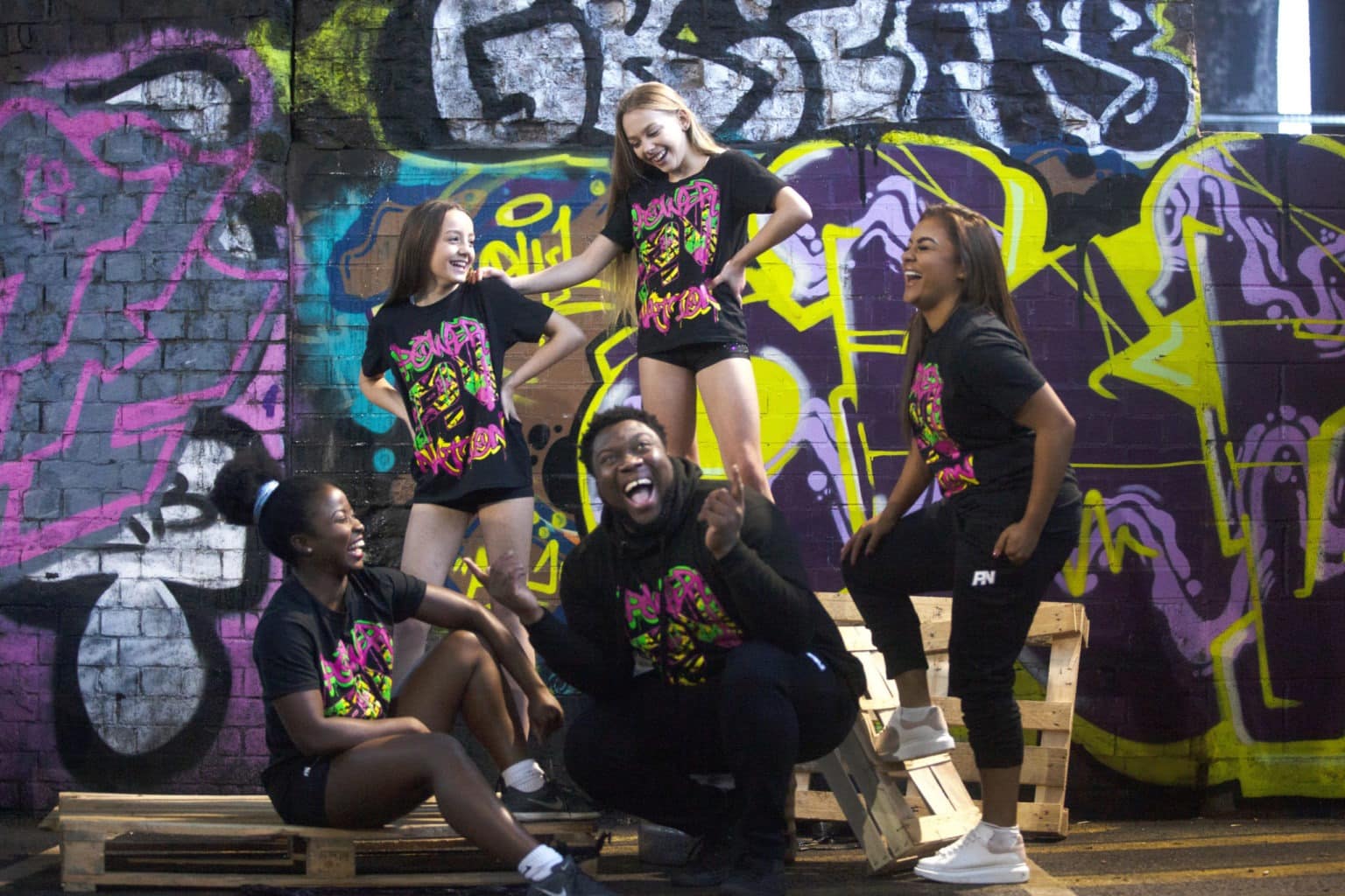 Contact Us | Power Nation