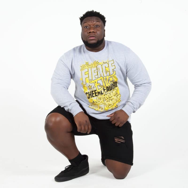 Cheer Apparel | Power Nation