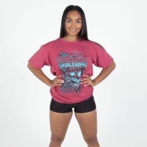 Cheer Apparel | Power Nation