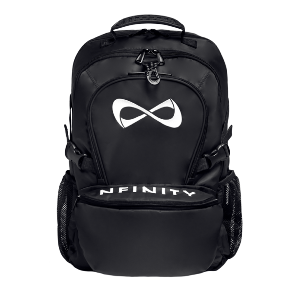 Nfinity Backpacks | Power Nation