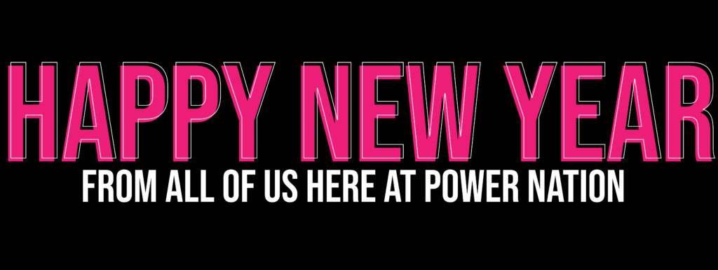 Power Nation Blog