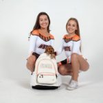 Cheerleading & Dance Practice Wear | Official Distributor Of Nfinity ...