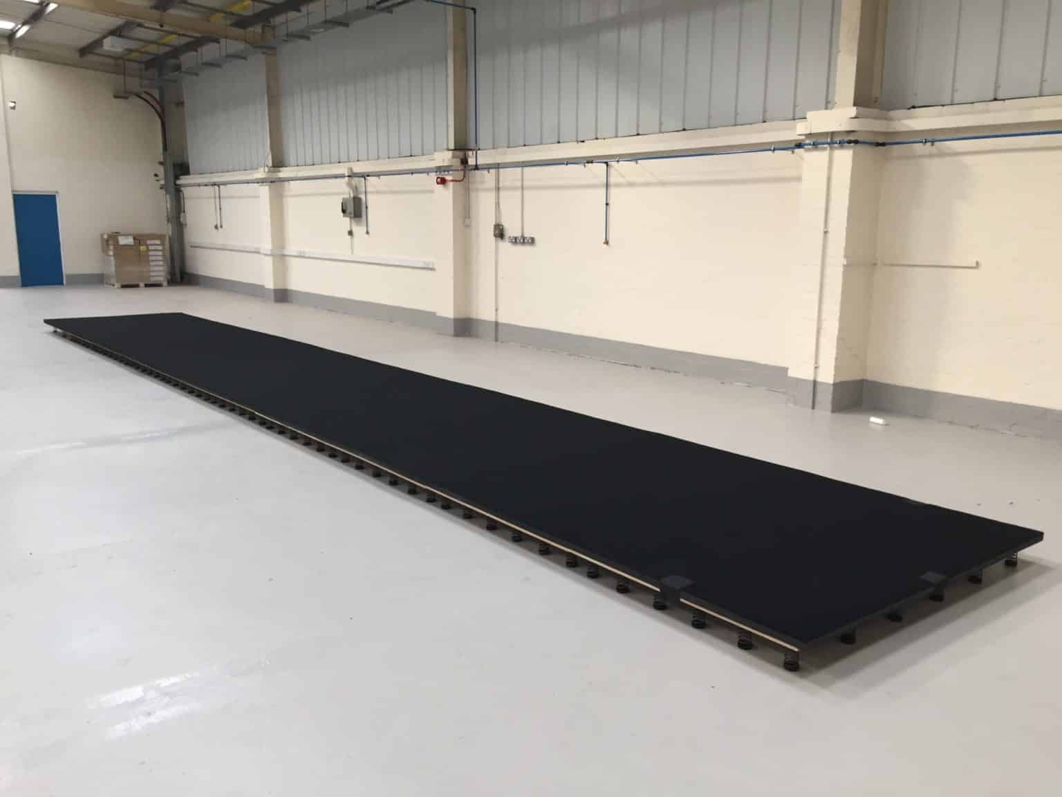 PN Tumble Strip - Power Nation