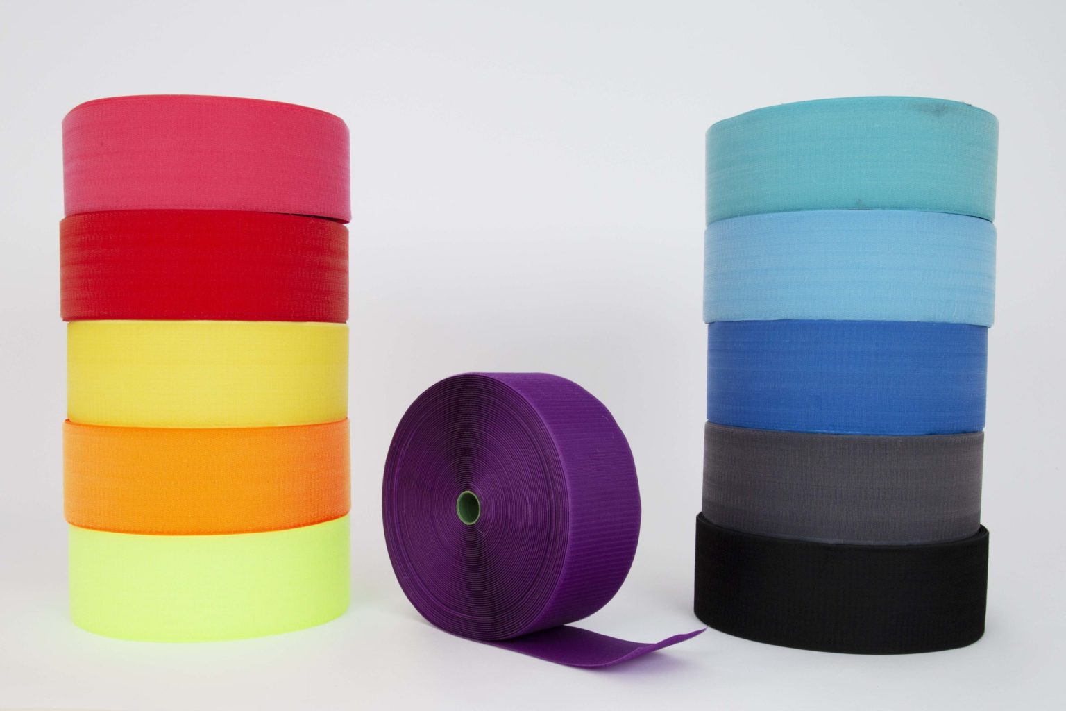 Hook Fastening Velcro - Power Nation