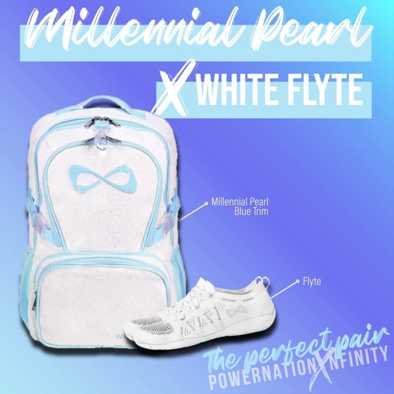 Power Nation X Nfinity. Cheerleaders Gift Guide 2021 - Power Nation