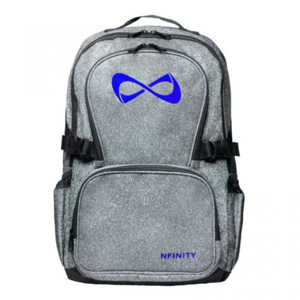 Nfinity Backpacks | Power Nation