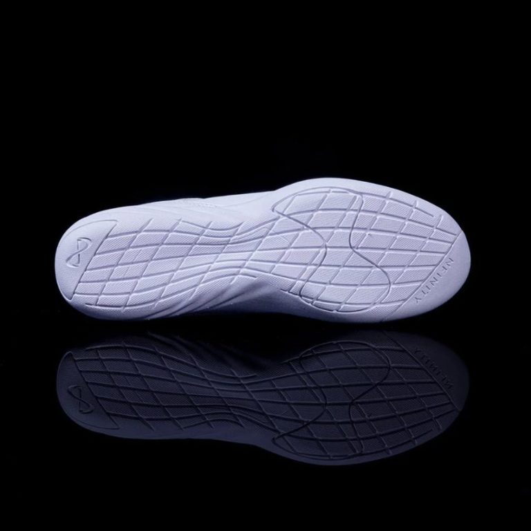 Nfinity Fearless - Power Nation