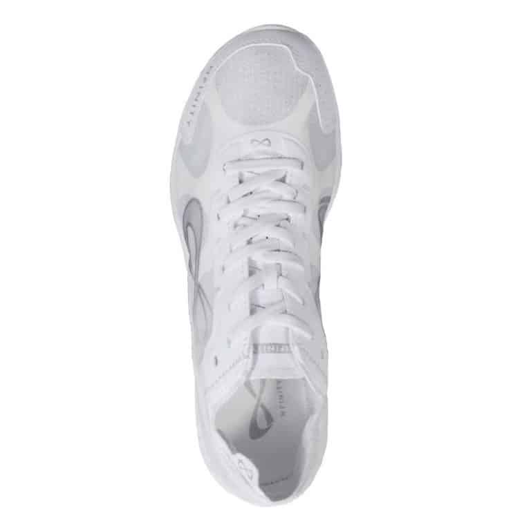 Nfinity Alpha - Power Nation